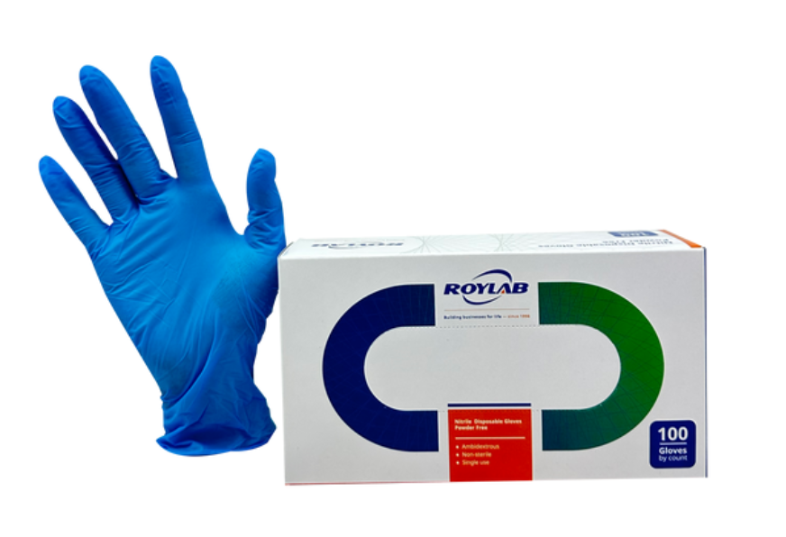 Roylab Global
